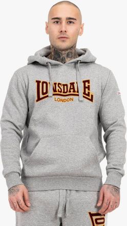 Lonsdale Kapuzenpullover Classic LI002
