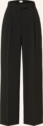 Seductive Seductive Marlenehose Arta schwarz