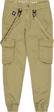Alpha Industries Cargohose Utility