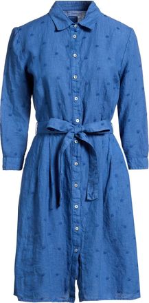 120% Lino KLEIDER - Mini-Kleider auf YOOX.COM