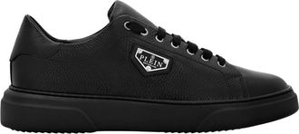 Philipp Plein unisex, Schuhe, Schwarzk, 35 EUGr&ouml;&szlig;e