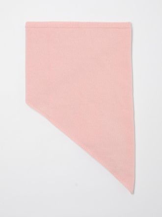 Paloma Wool &Eacute;charpe PALOMA WOOL Femme couleur Rose