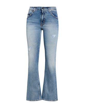 Haikure HOSEN & R&Ouml;CKE - Jeanshosen auf YOOX.COM