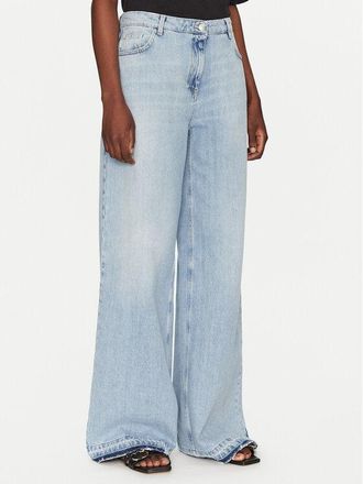 Vicolo Jeans DD5142 Blau Regular Fit