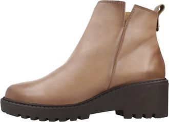 Porronet Damen, Schuhe, Braun, 38 EUGröße