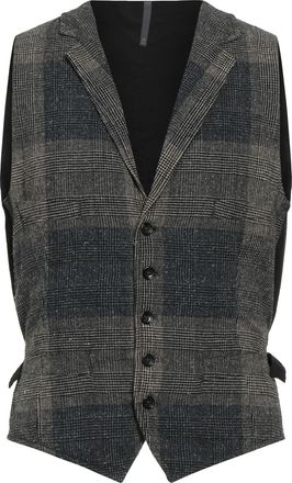 Montedoro Red ANZ&Uuml;GE und CO-ORDS - Couture-Westen auf YOOX.COM