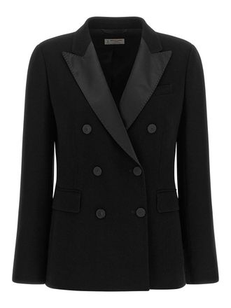 Alberto Biani Blazer - Noir