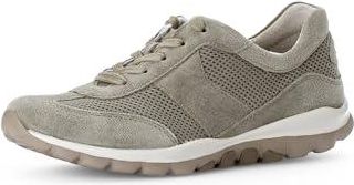Gabor Rollingsoft Sensitive 66.966.34 - Basket de Marche pour Femme - Taille 38.5 (EU) 5.5 (UK)