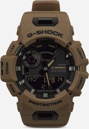 G-Shock GBA-900UU-5AER Watch Beige