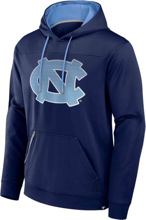 Fanatics NCAA North Carolina Tar Heels Defender Hoodie, Gr&ouml;&szlig;e:3XL