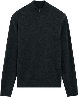 Scalpers Pullover Peak