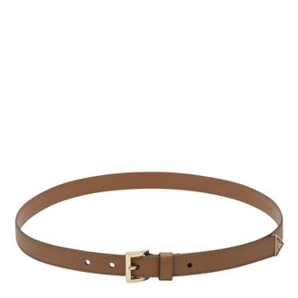 Prada Cintura - - Accessories - Damen - Braun - 95 CM