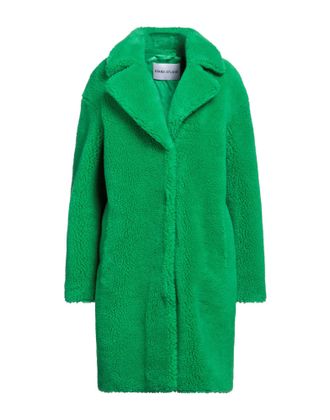 Stand Studio JACKEN & M&Auml;NTEL - Shearling- & Kunstfell auf YOOX.COM