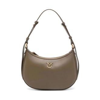 Pinko Pinko, Damen, Taschen, Braun, ONE SIZEGröße