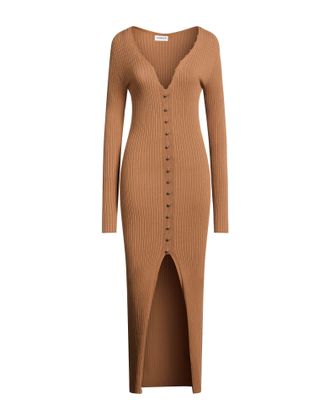 Dondup KLEIDER - Maxi-Kleider auf YOOX.COM