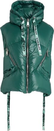 Khrisjoy JACKEN & MÄNTEL - Westen auf YOOX.COM