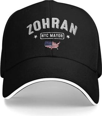 Generic Casquette dHomme, Casquette de Baseball d&eacute;contract&eacute;e d&eacute;t&eacute;, Casquette de Routier de Sport en Plein air pour Femme, Casquettes de Baseball y2k Mignonnes