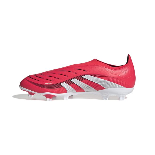 adidas Adidas Unisex Predator League Laceless Firm Ground/Multi Ground ...