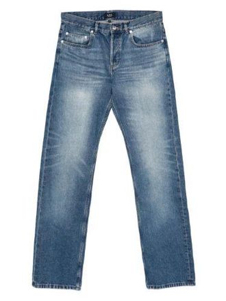 A.P.C. | Jean Rescue - 30