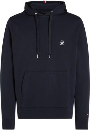 Tommy Hilfiger Hoodie en coton