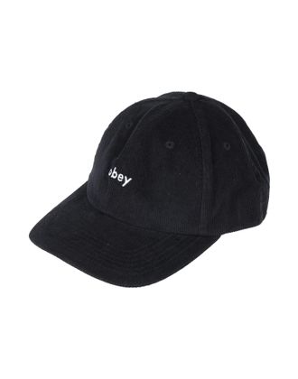 Obey ACCESSOIRES - M&uuml;tzen & H&uuml;te auf YOOX.COM