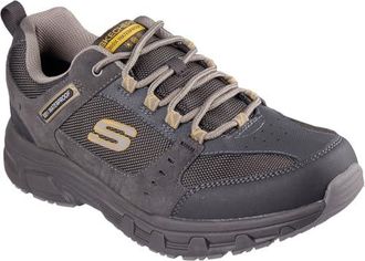 Skechers Oak Canyon Rydell Chaussures de randonn&eacute;e pour Homme, Stone, 41 EU