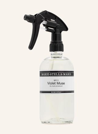Marie-Stella-Maris Marie-Stella-Maris Raumspray Violet Muse weiss