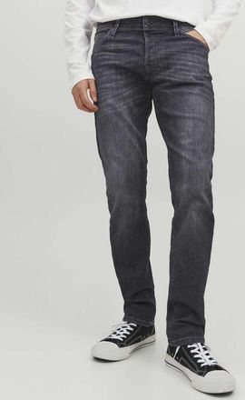 Jack & Jones Jean slim - Noir