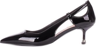 Liu Jo Hohe Schuhe - With Heel Black - Gr. 36 (EU) - in Schwarz - für Damen