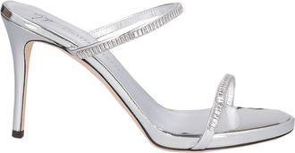 Giuseppe Zanotti SCHUHE - Sandalen auf YOOX.COM