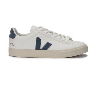 Veja Homme, Chaussures, Blanc, Taille: 45 EU Campo Baskets