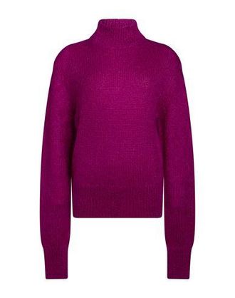 Dries Van Noten MAILLE - Cols roul&eacute;s sur YOOX.COM