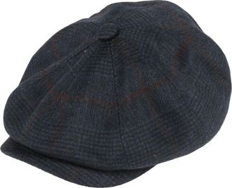 Stetson ACCESSOIRES - M&uuml;tzen & H&uuml;te auf YOOX.COM