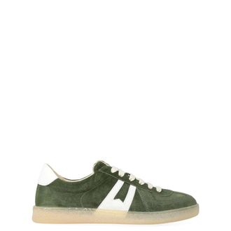 Moma Moma, Herren, Schuhe, Gr&uuml;n, 40 EUGr&ouml;&szlig;e