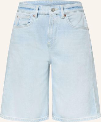 Pepe Jeans London Jeansshorts blau
