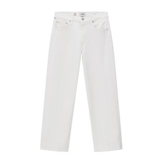 Citizens Of Humanity Palma Jeans - - Jeans - Damen - Wei&szlig; - W30