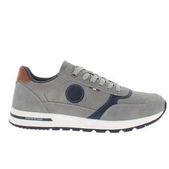 Armata Di Mare Homme, Chaussures, Gris, Taille: 43 EU Amus25L701 Baskets