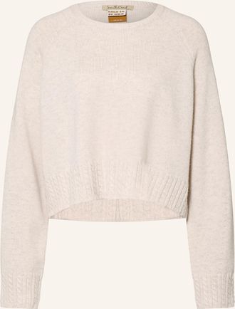 Smith & Soul Pullover beige