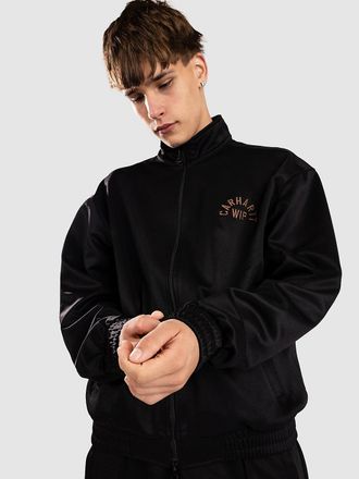 Carhartt Work in Progress Bolon Jacke black
