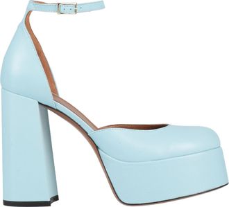 ATP Atelier SCHUHE - Pumps auf YOOX.COM