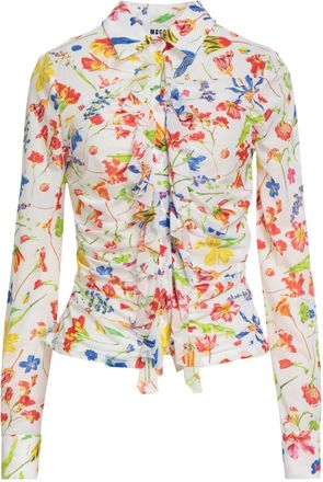 Msgm TOPS - Hemden auf YOOX.COM