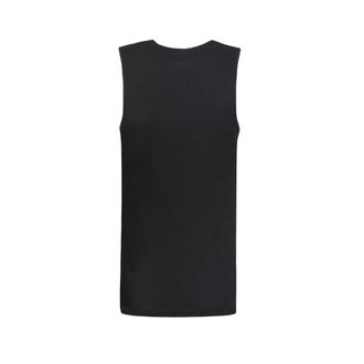 Umbro Homme, Tops, Noir, Taille: S Debardeur Essential Homme