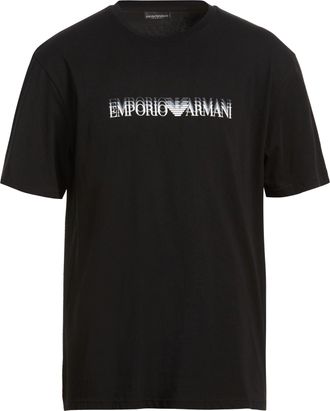 Emporio Armani TOPS - T-shirts auf YOOX.COM