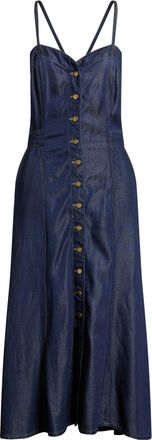 Guess KLEIDER - Midi-Kleider auf YOOX.COM