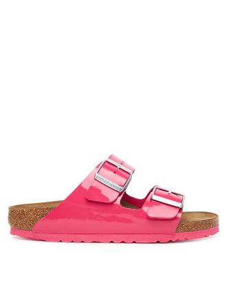 Birkenstock Pantoletten Arizona 1030798 Rosa