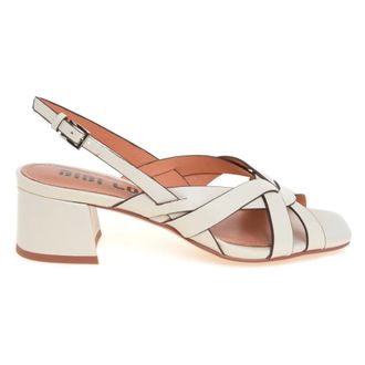 Bibi Lou Damen, Schuhe, Beige, 38 EUGr&ouml;&szlig;e