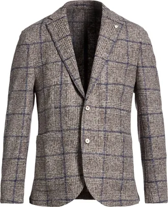L.B.M. 1911 ANZ&Uuml;GE und CO-ORDS - Blazers auf YOOX.COM