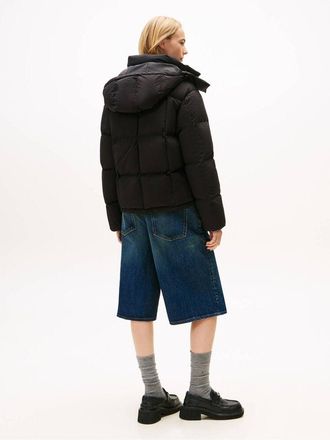 Tommy Jeans Damen Daunenjacke ALASKA