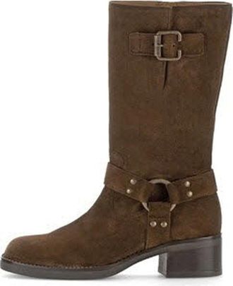Gabor Damen, Schuhe, Braun, 38 1/2 EUGr&ouml;&szlig;e