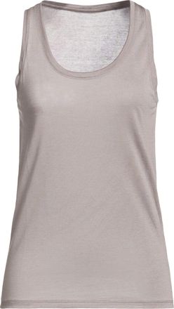 Majestic Filatures TOPS - Tank Tops auf YOOX.COM